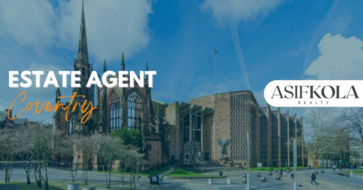 Coventry Area Guide | Living, Property & Transport 2025