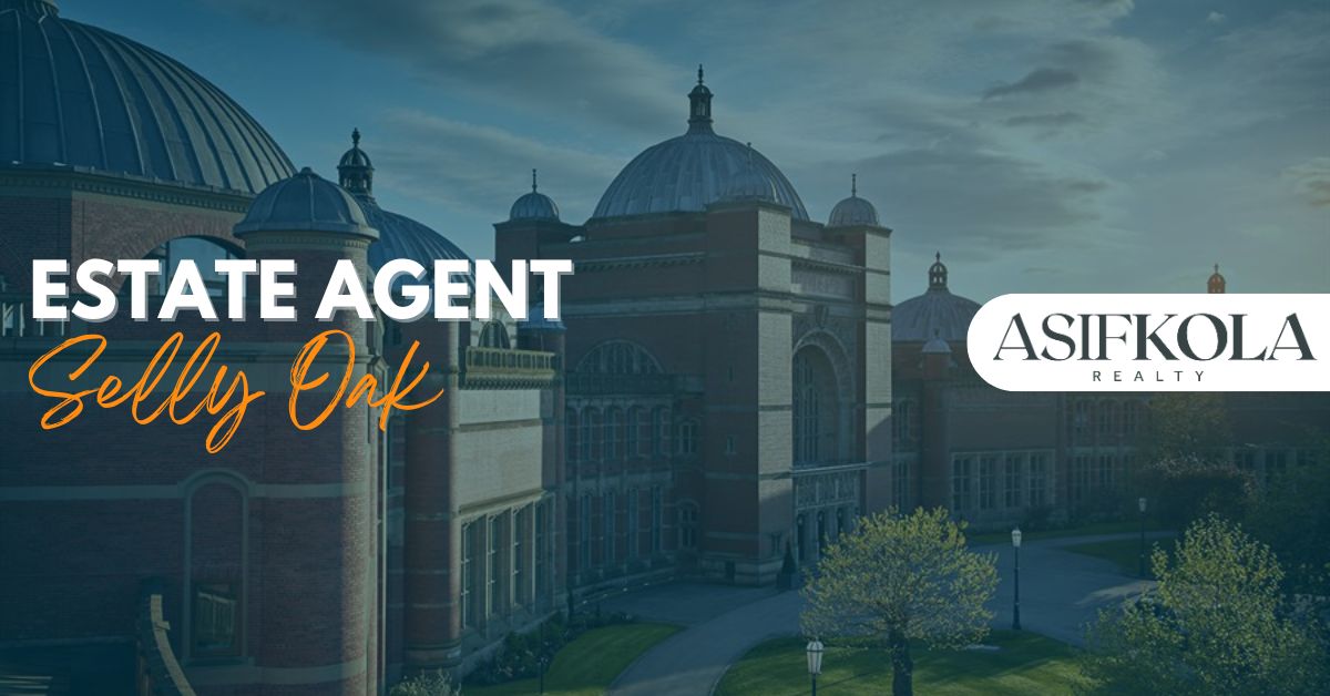 Selly Oak Area Guide | Schools, Homes & Transport